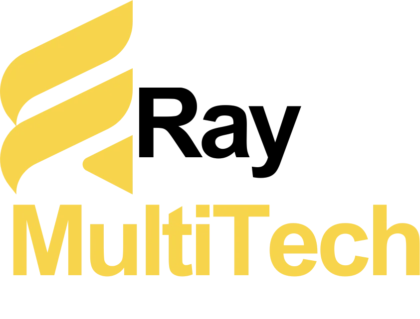 Home - Ray Multi Tech Solutions